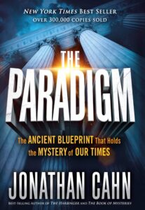 the paradigm: the ancient blueprint that holds the mystery of our times