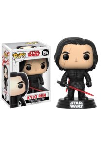 funko star wars episode 8 the last jedi-pop 12 8 toy