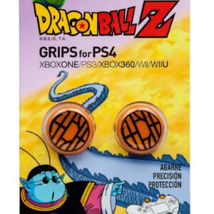 Dragon Ball Z Thumb Grips "Kaito" (PS4, PS3, XB One, X360, Wii, Wiiu)