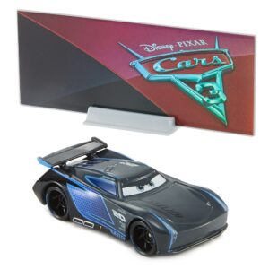 Disney Cars Toys 3 Jackson Storm Die-cast Vehicle