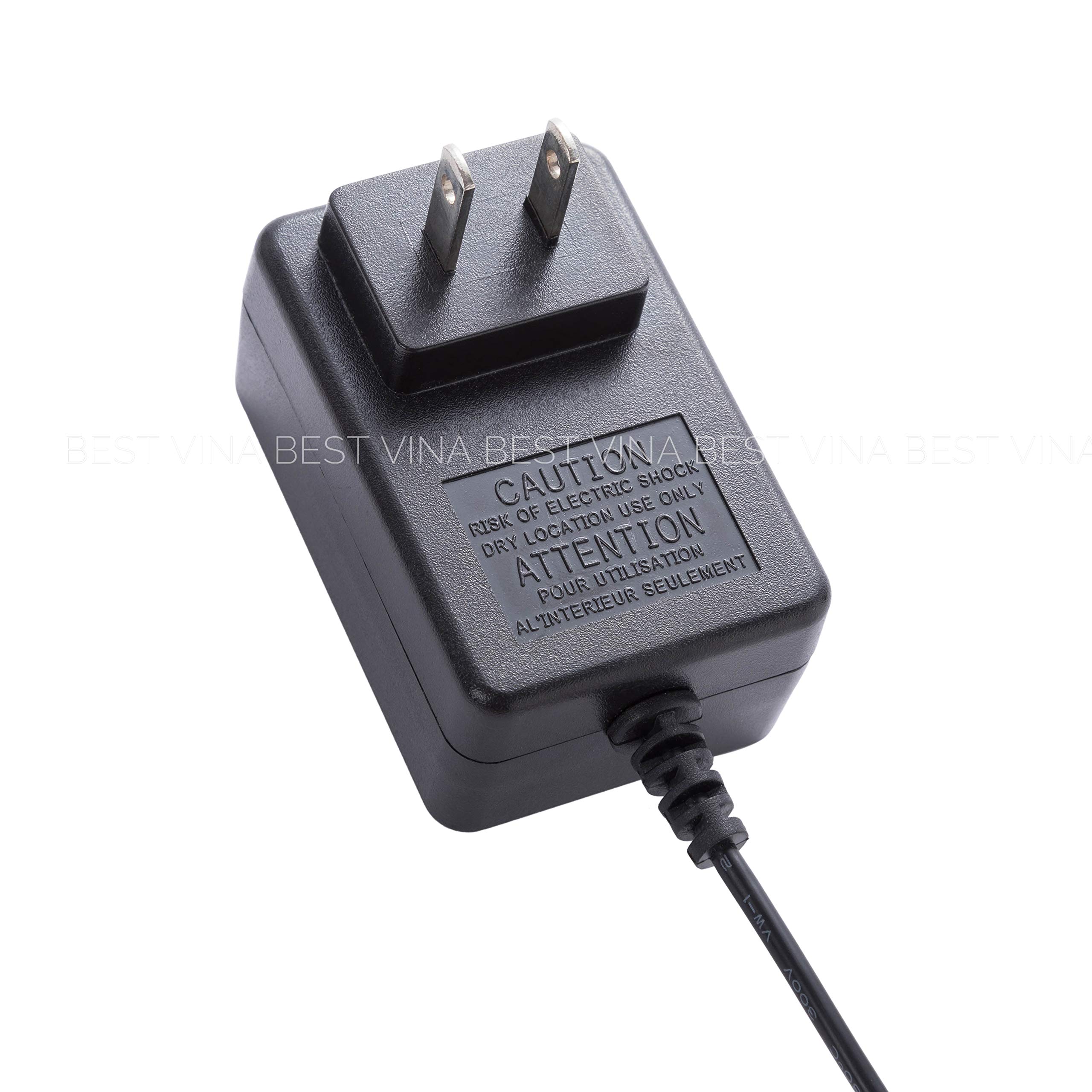 12V Charger for Kids Ride On Car, 12 Volt Ride On Charger for Wrangler SUV Sports Car Farm Tractor Ride On Toys Accessories