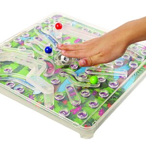 TCG Toys 3D Snakes & Ladders