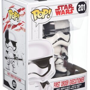 Funko Star Wars Episode 8 The Last Jedi-Pop 8 8 8 Toy