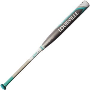 Louisville Slugger 2018 PXT -10 Fast Pitch Bat, 34"/24 oz