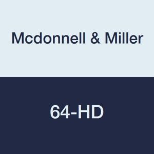 mcdonnell & miller 64-hd head only for 64