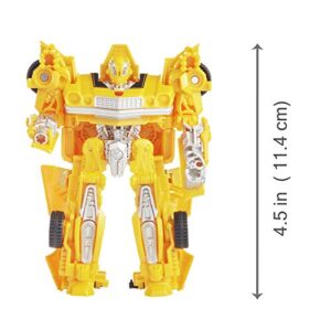 Transformers: Bumblebee -- Energon Igniters Power Series Stryker