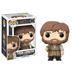 Funko Pop Game of Thrones: GOT - Tyrion Toy Figure