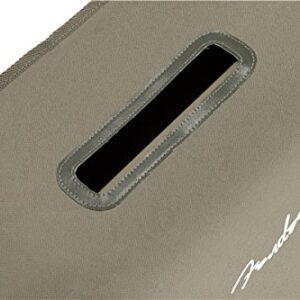 Fender Acoustic 200 Amplfier Cover, Gray