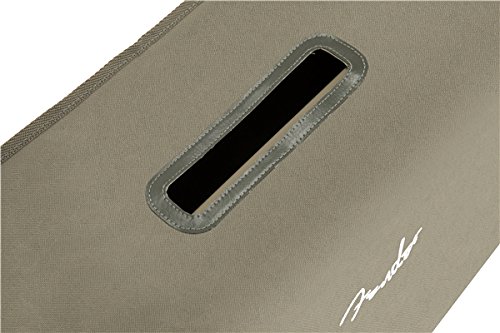 Fender Acoustic 200 Amplfier Cover, Gray