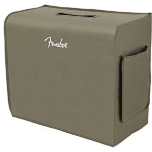 Fender Acoustic 200 Amplfier Cover, Gray