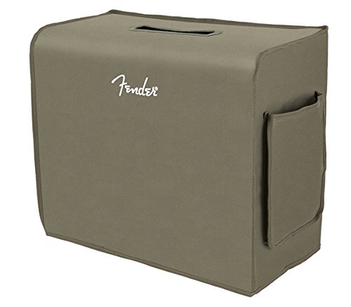 Fender Acoustic 200 Amplfier Cover, Gray