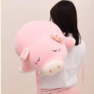 Lazada Kids Pillows Pig Plush Pillow Stuffed Body Pillow Pink 16 Inches