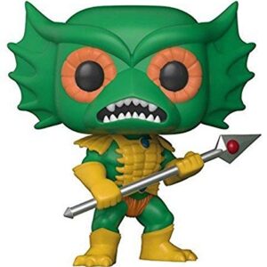 Funko Pop Television: Masters of The Universe - Merman with Blue Merman Chase Collectible Vinyl Figure