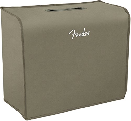 Fender Acoustic 200 Amplfier Cover, Gray