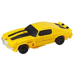 transformers: bumblebee -- energon igniters power series stryker