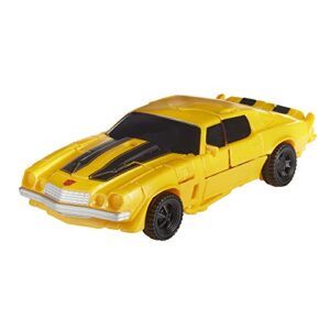 Transformers: Bumblebee -- Energon Igniters Power Series Stryker