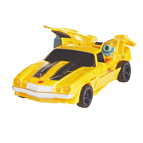 Transformers: Bumblebee -- Energon Igniters Power Series Stryker