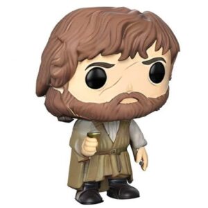 Funko Pop Game of Thrones: GOT - Tyrion Toy Figure