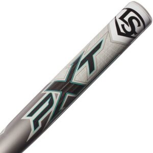 Louisville Slugger 2018 PXT -10 Fast Pitch Bat, 34"/24 oz