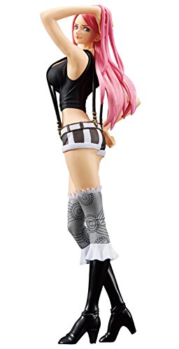 Banpresto One Piece Glitter & Glamours Jewelry Bonney B Action Figure