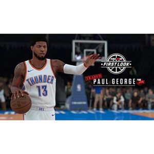 TAKE-TWO 47907 NBA 2k18 Ps4