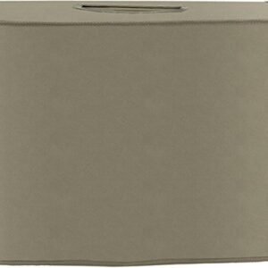 Fender Acoustic 200 Amplfier Cover, Gray