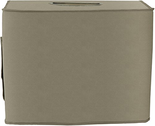 Fender Acoustic 200 Amplfier Cover, Gray