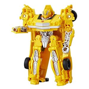 Transformers: Bumblebee -- Energon Igniters Power Series Stryker