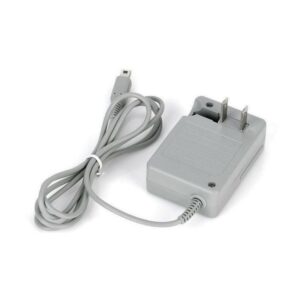 generic 3ds / 3ds xl / 2ds ac power adapter charger