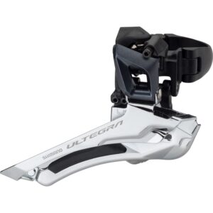 shimano ultegra r8000 clamp-on front derailleur