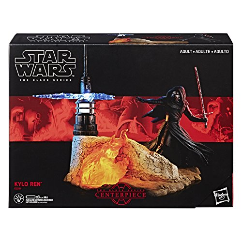 Star Wars Black Series Action Figure