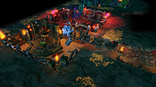 Dungeons 3 - PlayStation 4