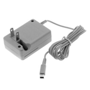 Generic 3DS / 3DS XL / 2DS AC Power Adapter Charger