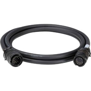 miller 254232025 cable, subarc motor extension 25 ft