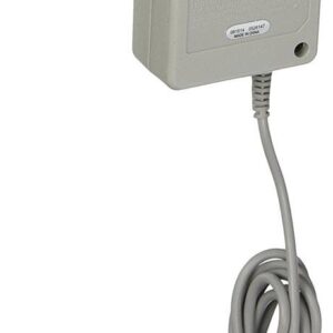 Generic 3DS / 3DS XL / 2DS AC Power Adapter Charger