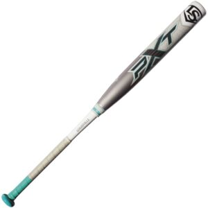 louisville slugger 2018 pxt -10 fast pitch bat, 34"/24 oz