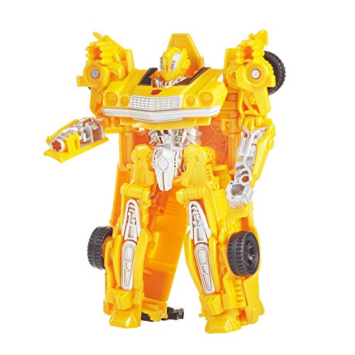 Transformers: Bumblebee -- Energon Igniters Power Series Stryker