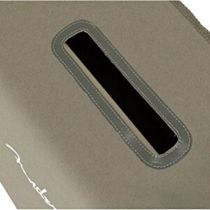 Fender Acoustic 200 Amplfier Cover, Gray