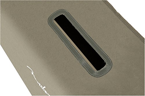 Fender Acoustic 200 Amplfier Cover, Gray