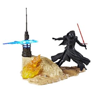 star wars black series action figure