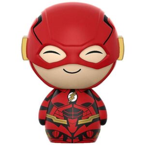 funko 2 dorbz: dc-justice league-flash