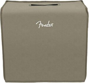 fender acoustic 200 amplfier cover, gray