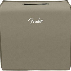 Fender Acoustic 200 Amplfier Cover, Gray