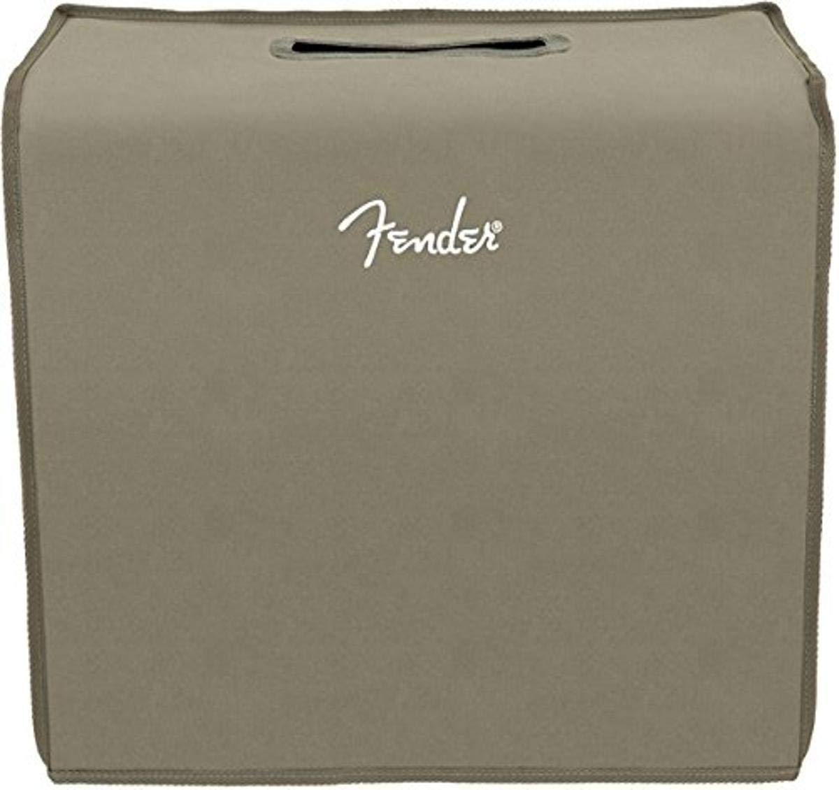 Fender Acoustic 200 Amplfier Cover, Gray