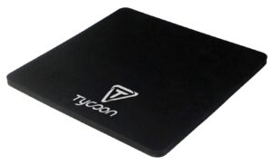 tycoon percussion standard cajon pad seat (tkscp)