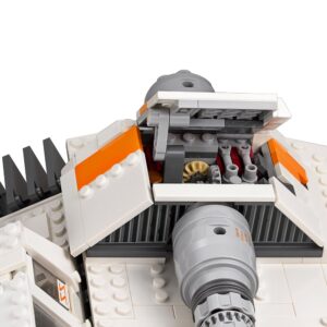 LEGO Star Wars Snow Speeder 75144 Building Kit