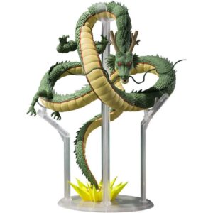 bandai tamashii nations s.h. figuarts shenron "dragon ball super" action figures