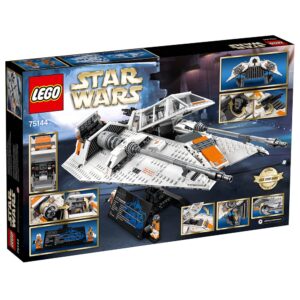 LEGO Star Wars Snow Speeder 75144 Building Kit