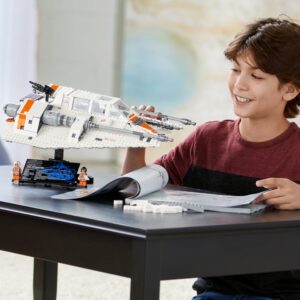 LEGO Star Wars Snow Speeder 75144 Building Kit