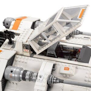 LEGO Star Wars Snow Speeder 75144 Building Kit